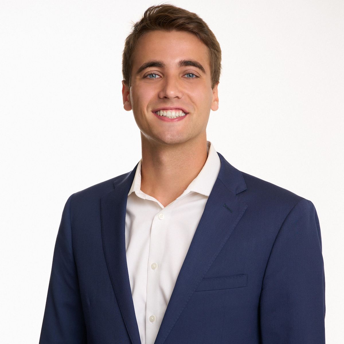 Parker Johnson | Exbo Group